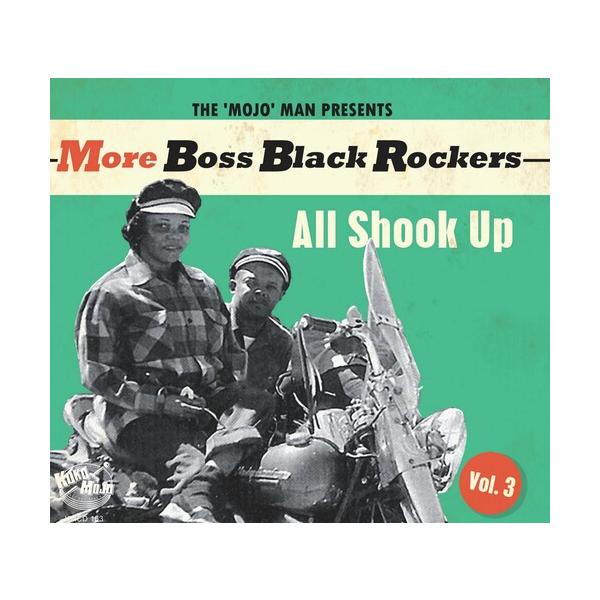 2022/12/9 発売輸入盤レーベル:KOKO-MOJO収録曲：Ladies, gentlemen, and anyone in between, after the massive (and I must say unexpected)...