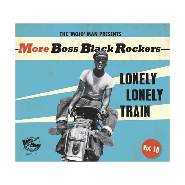 2023/6/9 発売輸入盤レーベル： KOKO-MOJO収録曲：Ladies, gentlemen, and anyone in between, after the massive (and I must say unexpected)...