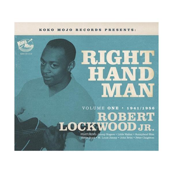 【発売日：2025年09月12日】2025/9/12 発売輸入盤レーベル： KOKO-MOJO収録曲：