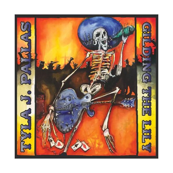 【発売日：2025年03月21日】2025/3/21 発売ＵＫ盤レーベル： KING OUTLAW収録曲：