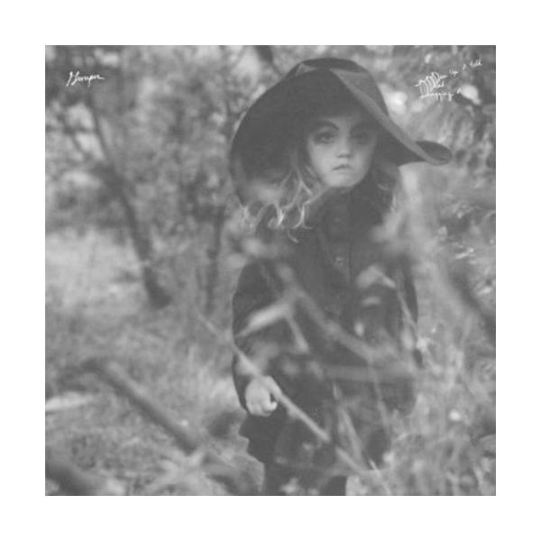 2013/2/5 発売輸入盤レーベル：KRANKY収録曲：(グルーパー)