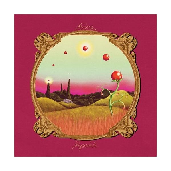 2016/9/23 発売輸入盤レーベル：KRANKY収録曲：