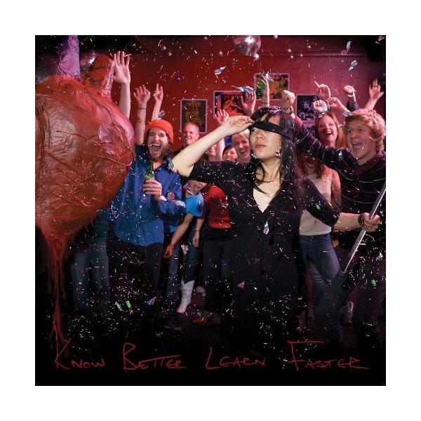 2009/10/13 発売輸入盤収録曲：(タオアンドゲットダウンステイダウン)