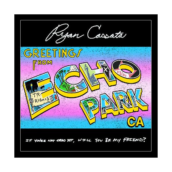 【発売日：2025年06月06日】2025/6/6 発売輸入盤レーベル： KILL ROCK STARS収録曲：