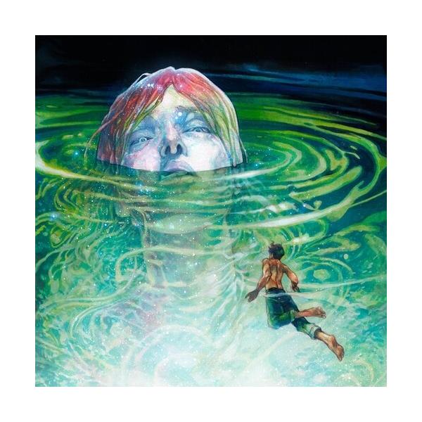 【発売日：2025年03月14日】こちらの商品は輸入盤のため、稀にジャケットに多少のスレや角にシワがある場合がございます。2025/3/14 発売輸入盤レーベル：KEROXEN収録曲：