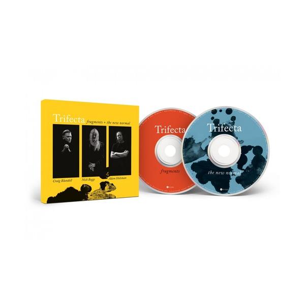 【発売日：2026年02月20日】2026/2/20 発売ＵＫ盤レーベル：KSCOPE IMPORT収録曲：