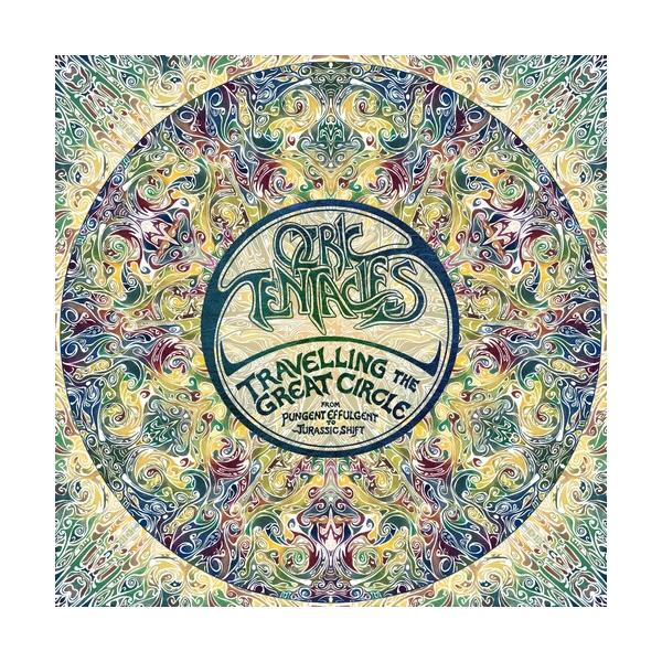 2022/1/21 発売輸入盤レーベル： KSCOPE IMPORT収録曲：