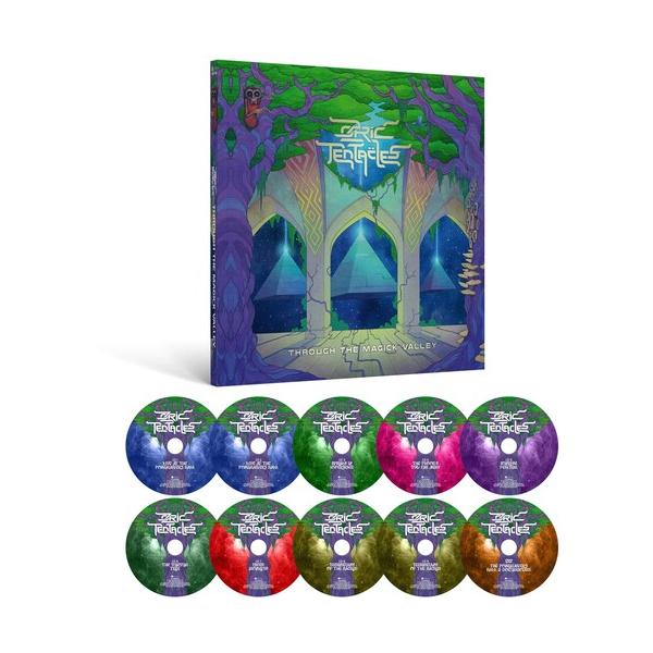 【発売日：2025年11月07日】2025/11/7 発売輸入盤レーベル：KSCOPE IMPORT収録曲：