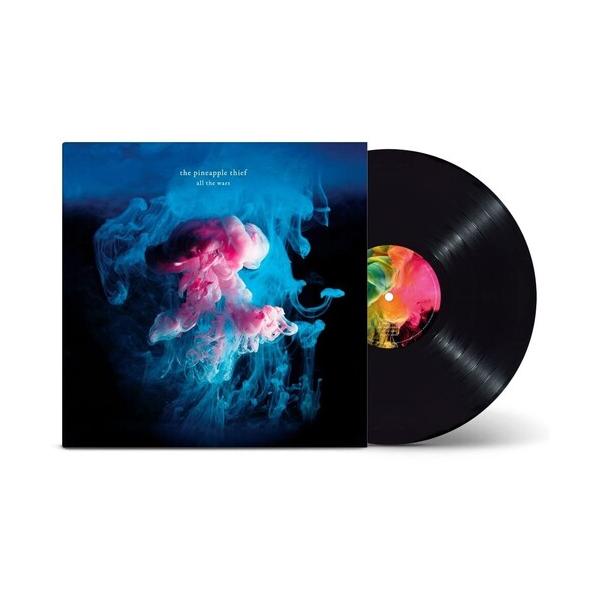 こちらの商品は輸入盤のため、稀にジャケットに多少のスレや角にシワがある場合がございます。こちらの商品はネコポスでお届けできません。2023/5/12発売輸入盤レーベル：KSCOPE収録曲：Vinyl LP pressing of their...