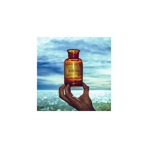 2017/1/20 発売輸入盤レーベル：KSCOPE収録曲：(ブラックフィールド)