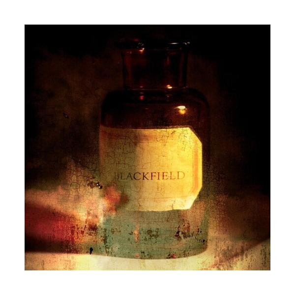 2017/9/15 発売輸入盤レーベル：KSCOPE収録曲：