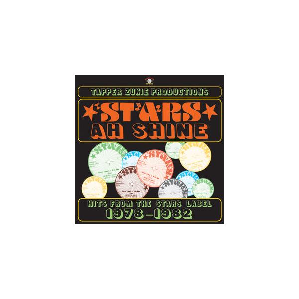 2016/3/18 発売輸入盤レーベル：KINGSTON SOUNDS収録曲：