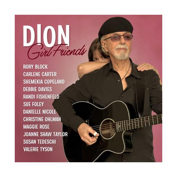 2024/3/8 発売輸入盤レーベル： KTBA RECORDS収録曲：1 Soul Force with Susan Tedeschi2 I Aim to Please with Danielle Nicole3 Stop Drop an...