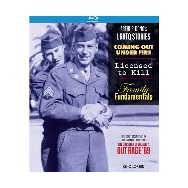 【発売日：2024年06月25日】輸入盤ブルーレイですが、日本のブルーレイ・プレイヤーで視聴できます。※ご確認ください※一部輸入版アニメブルーレイには、「リージョンコード」とは別の「国コード」というものが設定されている作品がございます。お持...