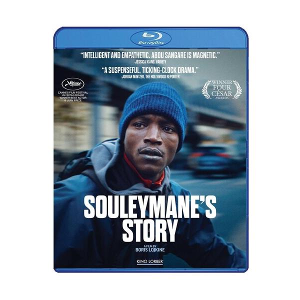 【発売日：2025年10月21日】輸入盤ブルーレイですが日本のブルーレイ・プレイヤーで視聴できます。ジャンル：DRAMA発売日：2025/10/21コメント：