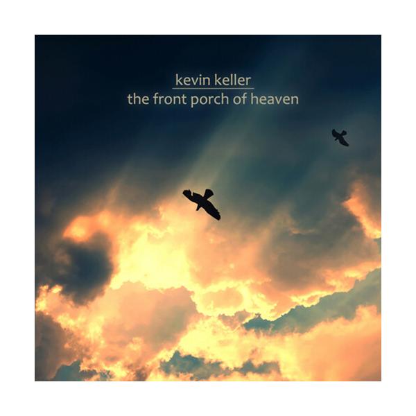 2020/9/18 発売輸入盤レーベル：KEVIN KELLER PROD収録曲：