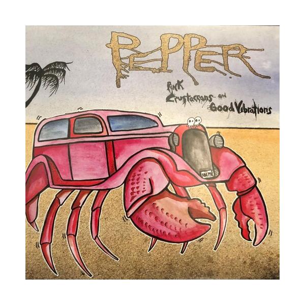 【発売日：2025年04月18日】こちらの商品は輸入盤のため、稀にジャケットに多少のスレや角にシワがある場合がございます。2025/4/18発売輸入盤レーベル：LAW RECORDS収録曲：