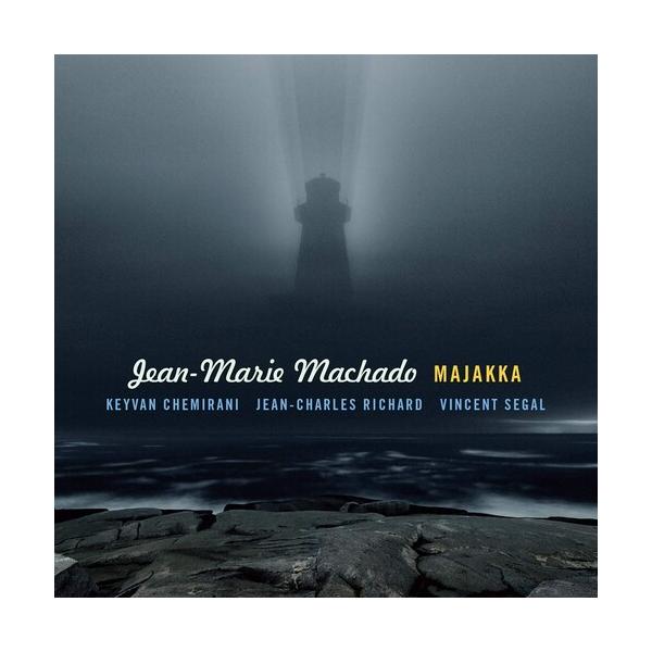 2021/4/2 発売輸入盤レーベル： LA BUISSONNE収録曲：