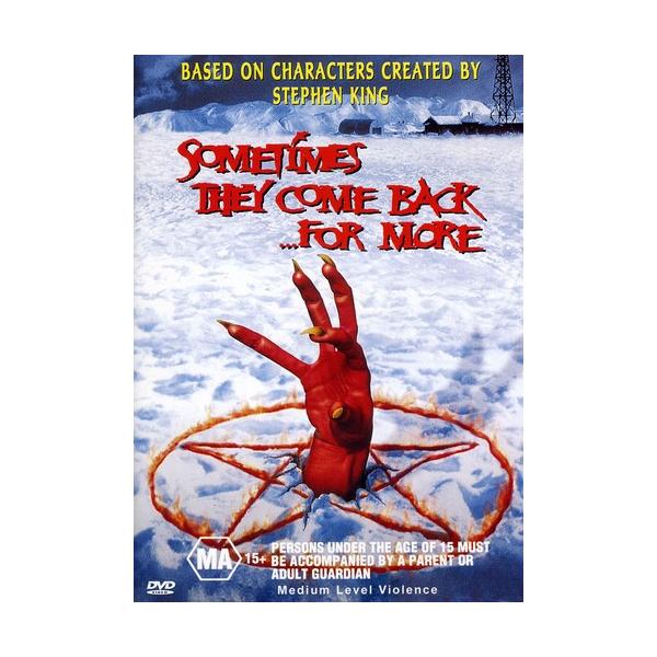 こちらのＤＶＤは輸入盤ＤＶＤですがリージョン＝ＡＬＬですので国内製ＤＶＤプレイヤーでも視聴可能です。種別：DIGITAL VIDEO DISCジャンル：Horror発売日：2021/8/6公開年：1998ディスク枚数：1コメント：On a ...