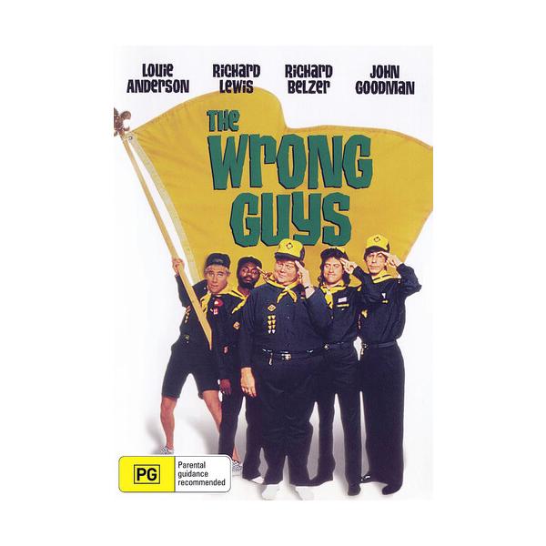 こちらのＤＶＤは輸入盤ＤＶＤですがリージョン＝ＡＬＬですので国内製ＤＶＤプレイヤーでも視聴可能です。種別：DIGITAL VIDEO DISCジャンル：Comedy Video発売日：2022/6/10公開年：1988ディスク枚数：1コメン...