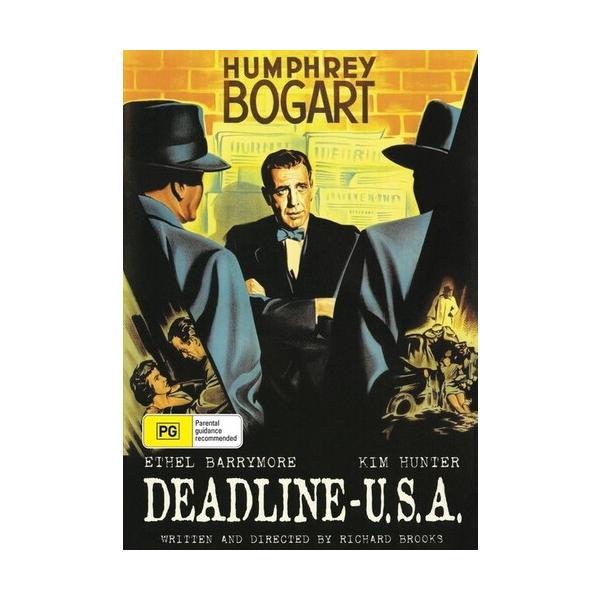 こちらのＤＶＤは輸入盤ＤＶＤですがリージョン＝ＡＬＬですので国内製ＤＶＤプレイヤーでも視聴可能です。種別：DIGITAL VIDEO DISCジャンル：Drama発売日：2023/6/23出演者：Humphrey Bogart, Ethel...