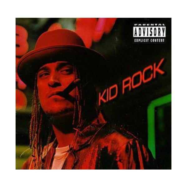 輸入盤収録曲：　1. Bawitdaba - 4:272. Cowboy - 4:17 (99/82)3. Devil Without a Cause - 5:324. I Am the Bullgod - 4:505. Roving Ga...