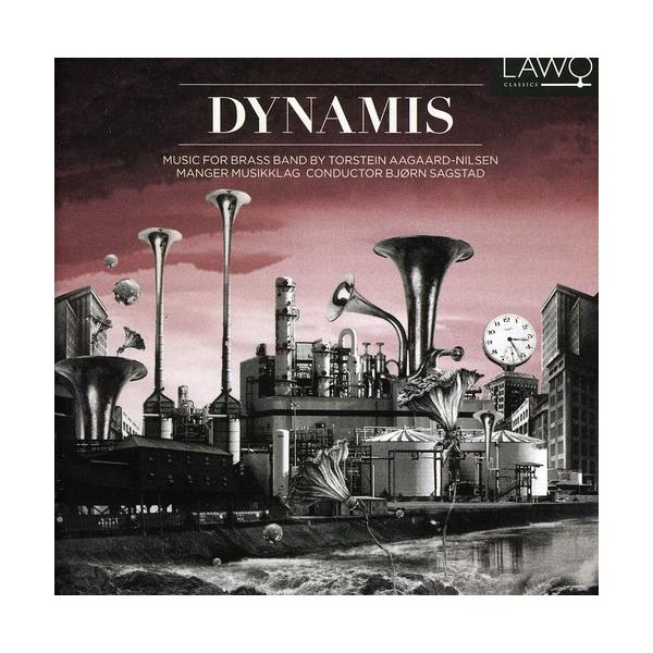 マンゲル・ムシックラーグ 、 ビョルン・サーグスタ2012/4/10 発売輸入盤レーベル：LAWO CLASSICS 収録曲：