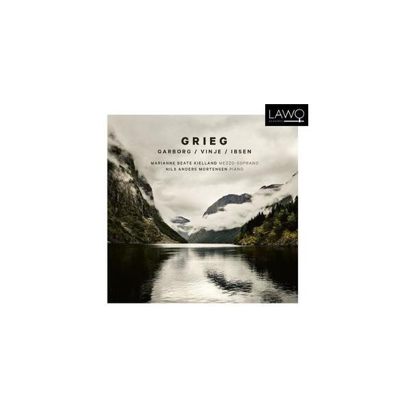 2014/7/8 発売輸入盤レーベル：LAWO CLASSICS収録曲：