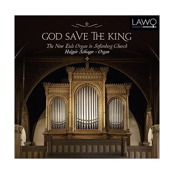 2017/1/6 発売輸入盤レーベル：LAWO CLASSICS収録曲：