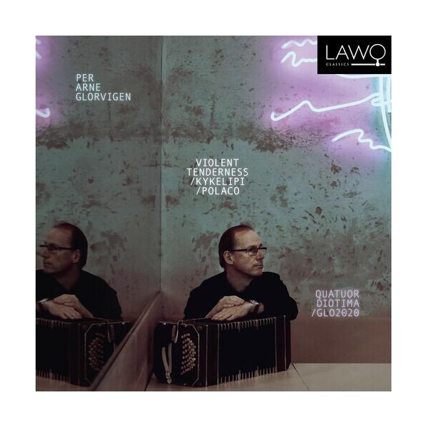 2022/8/12 発売輸入盤レーベル： LAWO CLASSICS収録曲：