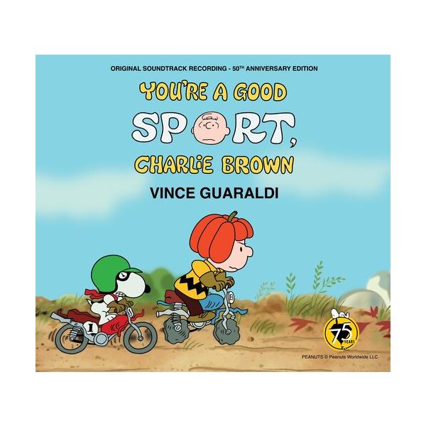 【発売日：2025年07月11日】2025/7/11 発売輸入盤レーベル： LEE MENDELSON FILM収録曲：(ビンスガラルディ)