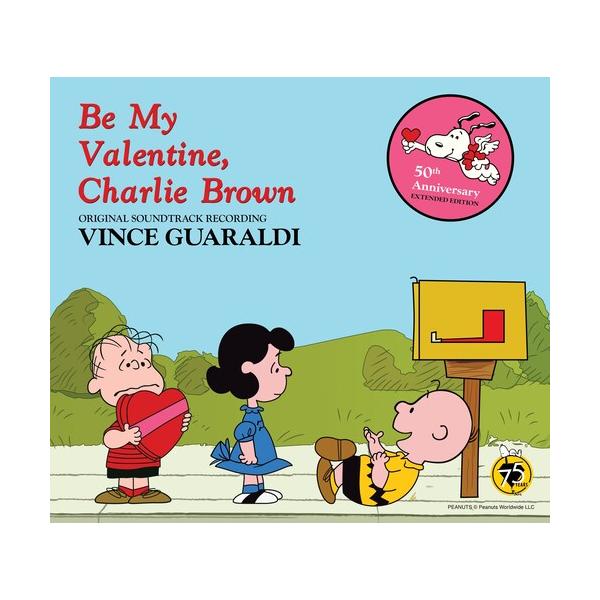 【発売日：2025年01月17日】2025/1/17 発売輸入盤レーベル： LEE MENDELSON FILM収録曲：(ビンスガラルディ)