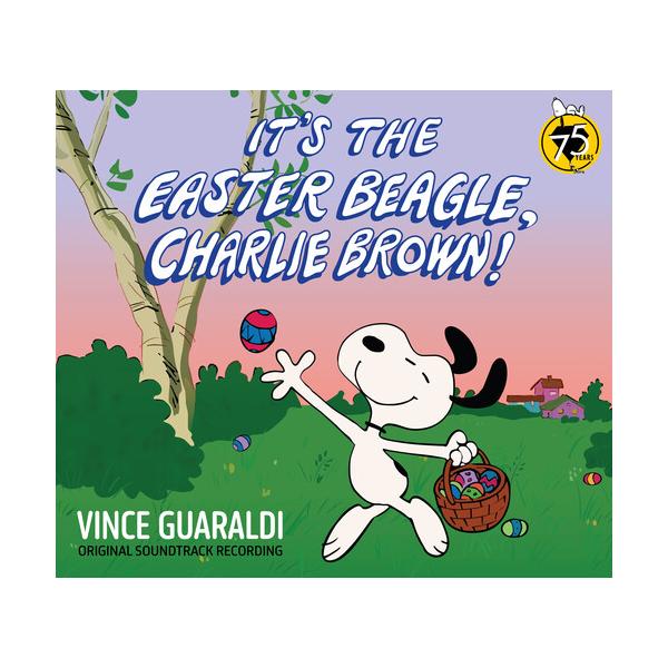 【発売日：2025年03月21日】2025/3/21 発売輸入盤レーベル： LEE MENDELSON FILM収録曲：(ビンスガラルディ)