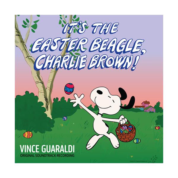 【発売日：2025年03月21日】こちらの商品は輸入盤のため、稀にジャケットに多少のスレや角にシワがある場合がございます。2025/3/21 発売輸入盤レーベル：LEE MENDELSON FILM収録曲：(チャーリー・ブラウンのイースター...