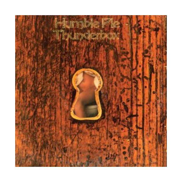 2012/3/13 発売ＵＫ盤レーベル：POSITONERECORDS収録曲：(ハンブルパイ)