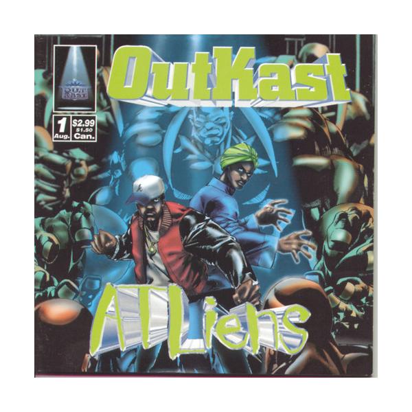 輸入盤収録曲：　1. You May Die (Intro) - 1:052. Two Dope Boyz (In a Cadillac) - 2:463. Atliens - 3:50 (97/35)4. Wheelz of Steel ...