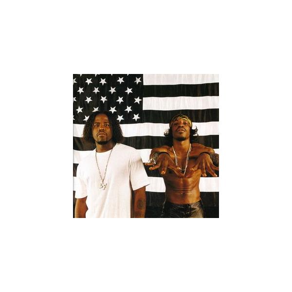 輸入盤収録曲：1. Intro - 1:092. Gasoline Dreams - 3:343. I'm Cool (Interlude) - :424. So Fresh, So Clean - 4:00 (01/30)5. Ms. J...