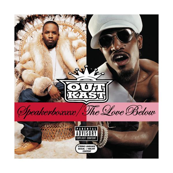 2003/9/23 発売輸入盤収録曲：Disc-1:1. Intro - 1:292. Ghetto Musick - 3:563. Unhappy - 3:194. Bowtie - 3:565. The Way You Move - 3...