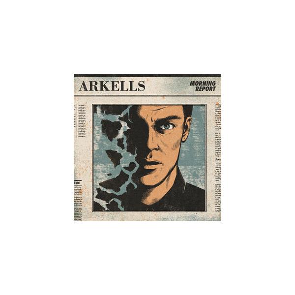 2016/8/5発売輸入盤レーベル：LAST GANG RECORDS収録曲：