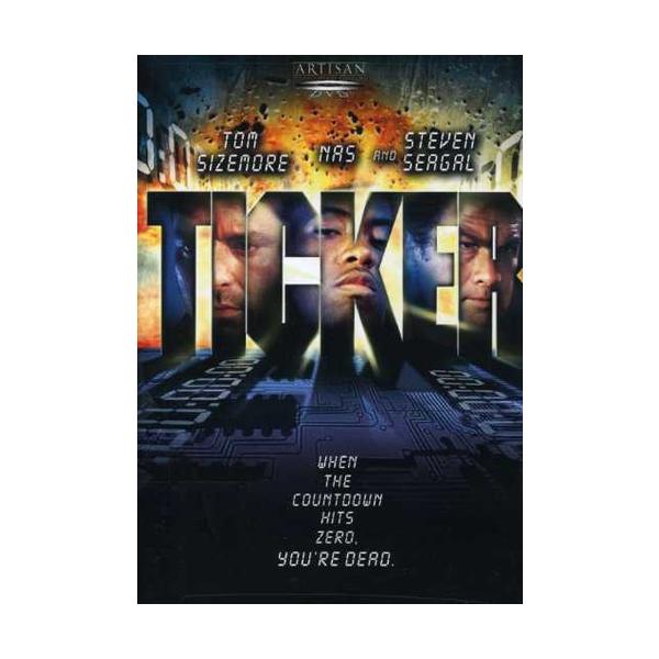 こちらのＤＶＤは輸入盤ＤＶＤです。リージョン＝フリーのＤＶＤプレイヤーでない場合、再生できない可能性があります。YAHOOショッピングではリージョン＝フリーのＤＶＤプレイヤーもお取り扱いしております。種別：DIGITAL VIDEO DIS...