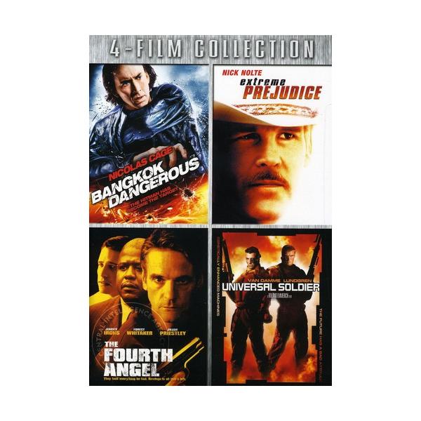 こちらのＤＶＤは輸入盤ＤＶＤです。リージョン＝フリーのＤＶＤプレイヤーでない場合、再生できない可能性があります。YAHOOショッピングではリージョン＝フリーのＤＶＤプレイヤーもお取り扱いしております。種別：DIGITAL VIDEO DIS...