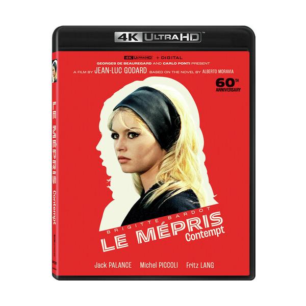 こちらの商品は4K Ultra-HD Blu-ray ですので　4K Ultra-HD Blu-ray　プレイヤーでのみご覧いただけます。4K Ultra HD2023/10/10発売輸入盤ジャンル：DRAMAレーベル：LIONSGATE収...