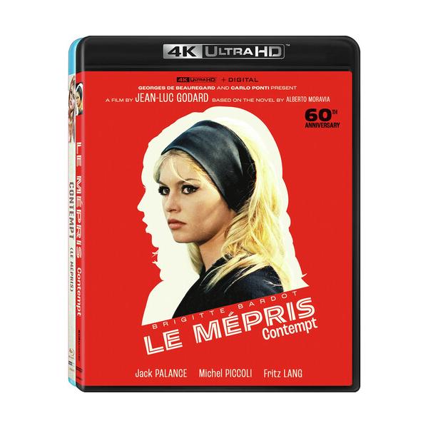 こちらの商品は4K Ultra-HD Blu-ray ですので　4K Ultra-HD Blu-ray　プレイヤーでのみご覧いただけます。4K Ultra HD2023/10/10発売輸入盤ジャンル：DRAMAレーベル：LIONSGATE収...