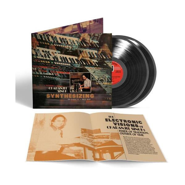 【発売日：2026年06月26日】こちらの商品は輸入盤のため、稀にジャケットに多少のスレや角にシワがある場合がございます。2026/6/26 発売輸入盤レーベル：LIGHT IN THE ATTIC収録曲：