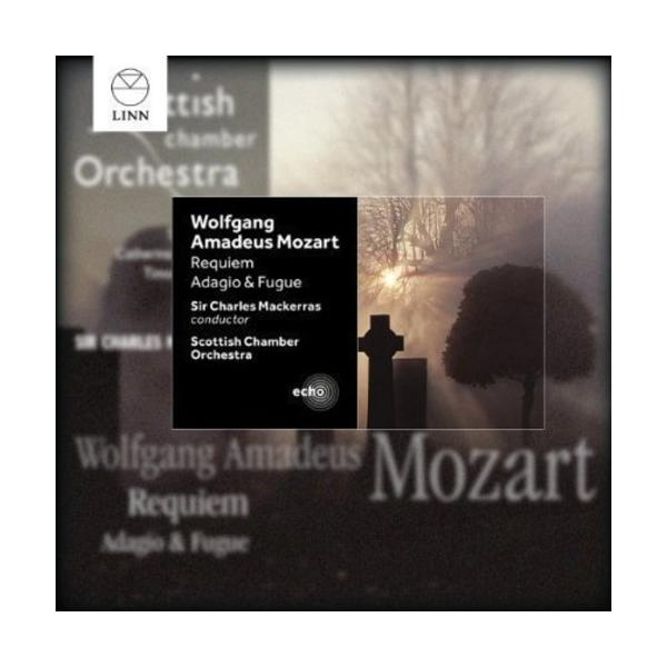 2014/2/25 発売輸入盤レーベル：LINN RECORDS収録曲：