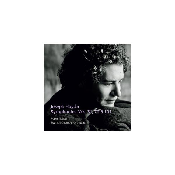 2015/9/11 発売輸入盤レーベル：LINN RECORDS収録曲：