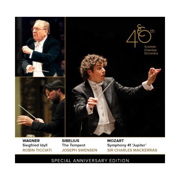 2014/2/25 発売輸入盤レーベル：LINN RECORDS収録曲：