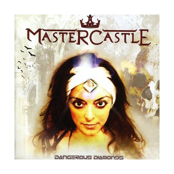 2011/11/29 発売輸入盤収録曲：(マスターキャッスル)