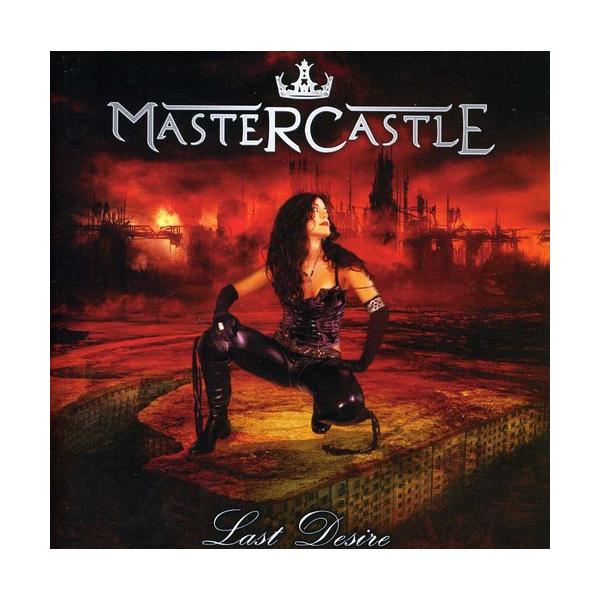 2011/11/29 発売輸入盤収録曲：(マスターキャッスル)