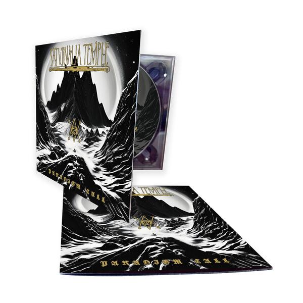 発売日: 2024/3/1輸入盤レーベル: Listenable Records収録曲: 1.1 Drakon 02:081.2 Revel in Dissidence 08:551.3 Paradigm Call 07:421.4 Amo...